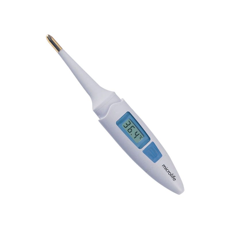 TERMOMETRO MT3001 MICROLIFE – UNIMED