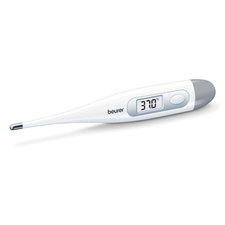 TERMOMETRO MT3001 MICROLIFE – UNIMED
