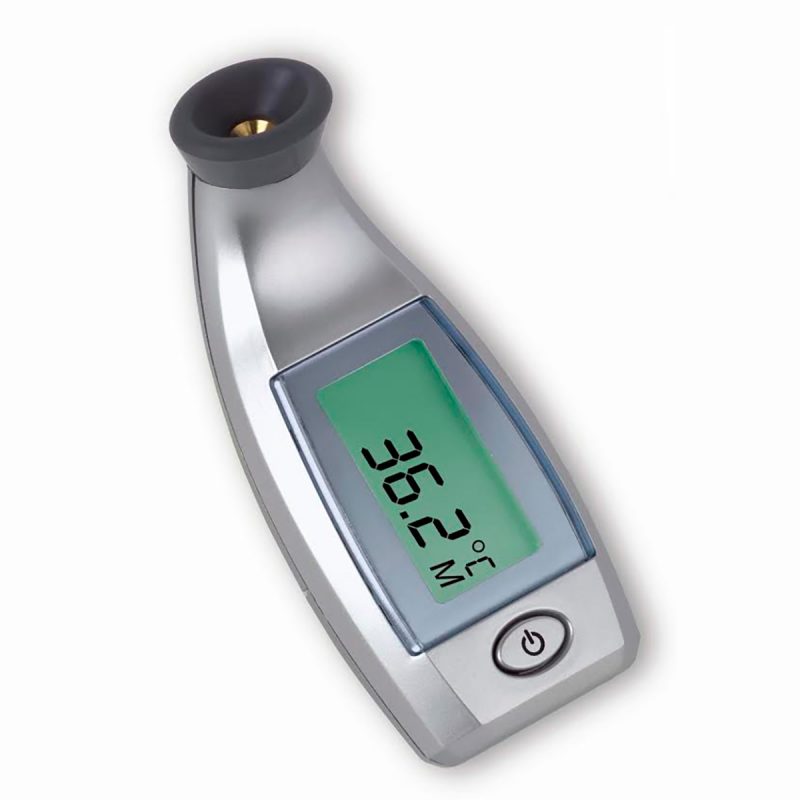 TERMOMETRO MT3001 MICROLIFE – UNIMED